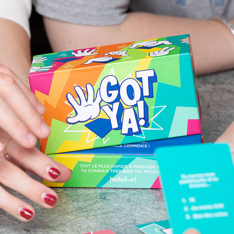 Hellofun! France – Hellofun! France