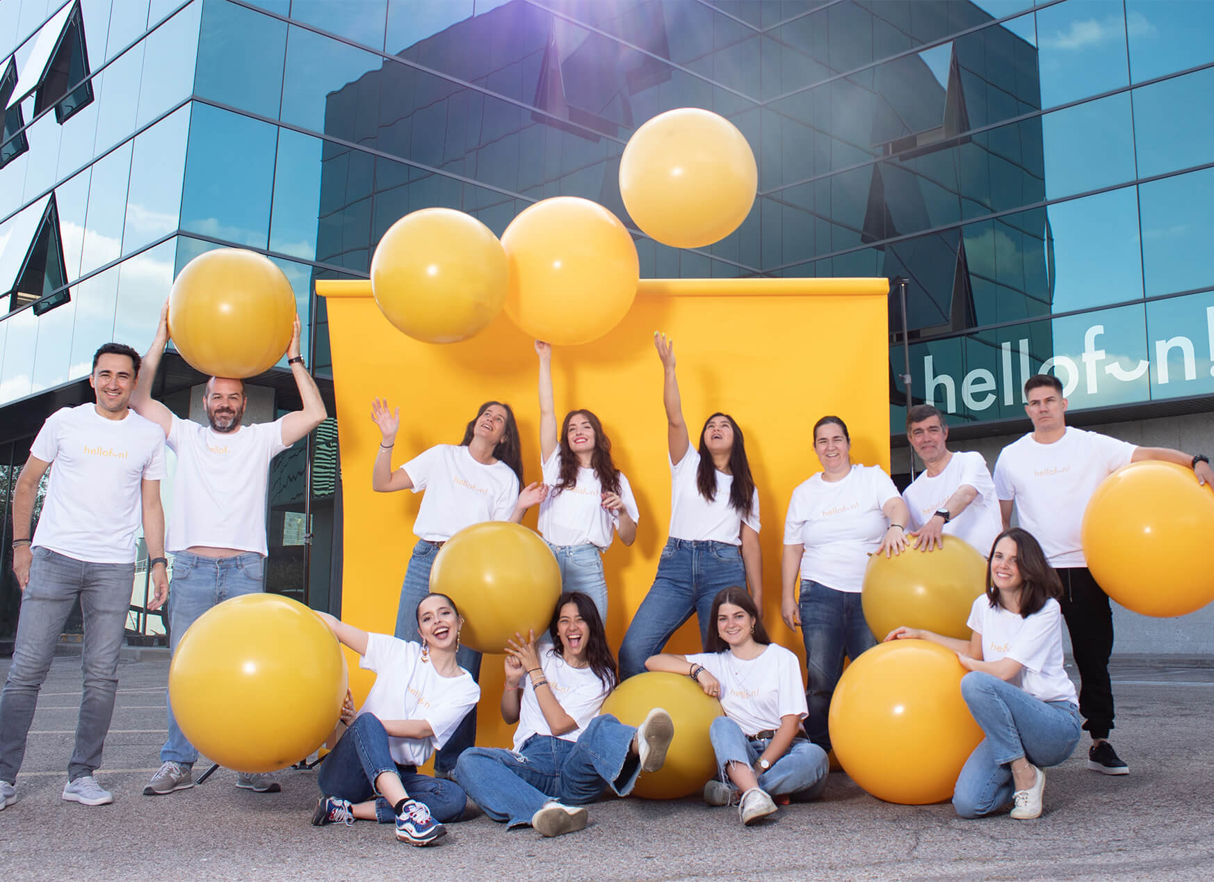 Hellofun! France – Hellofun! France