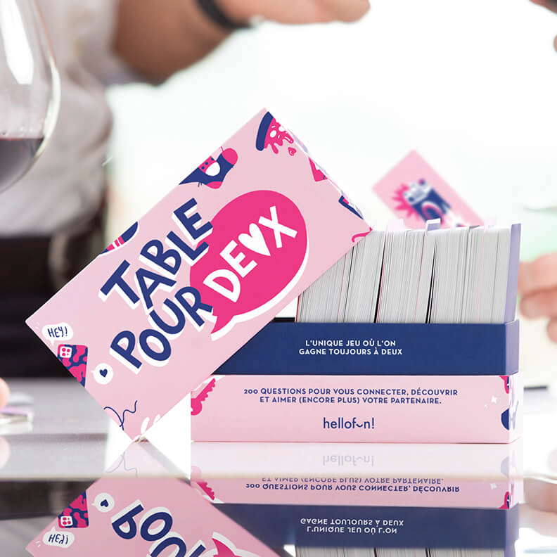 Hellofun! France – Hellofun! France